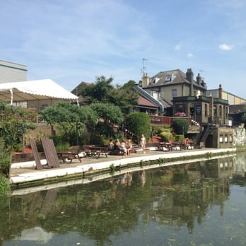 GRAND JUNCTION ARMS - Updated September 2025 - Acton Lane, London ...