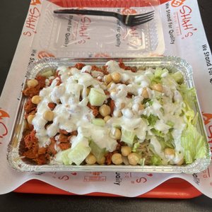 SHAH’S HALAL FOOD - 63 Photos & 29 Reviews - 5450 Peachtree Pkwy NW ...