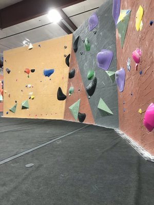 VERTICAL WORLD NORTH - 12 Photos & 17 Reviews - 12300 Beverly Park Rd ...