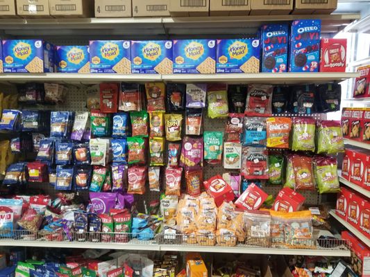 BB’S GROCERY OUTLET - Updated January 2025 - 15 Photos & 38 Reviews ...