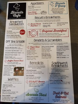 BISCUITS CAFE - Updated May 2026 - 58 Photos & 132 Reviews - 460 SW ...