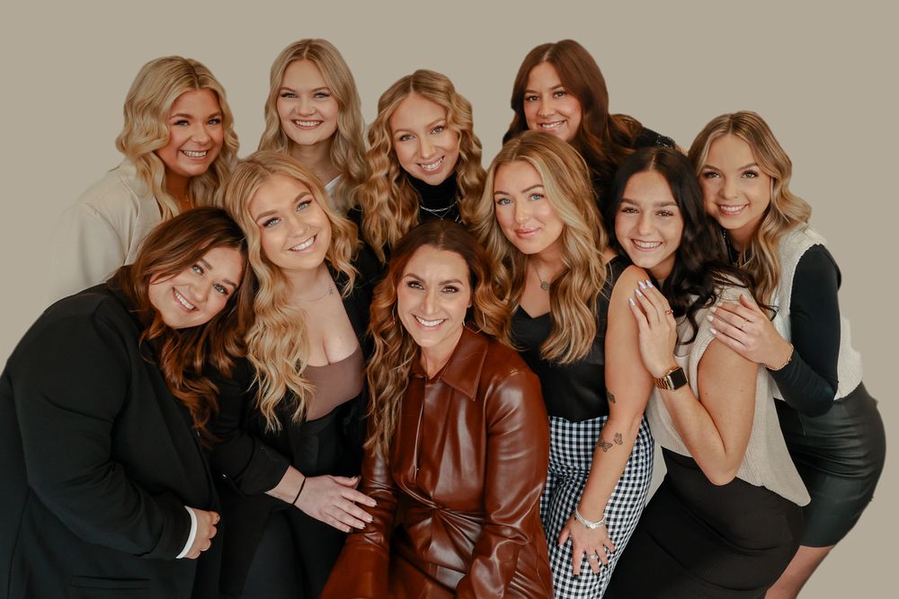 OH BABY SALON AND SPA - Updated October 2025 - 17 Photos - 2415 Maloney ...