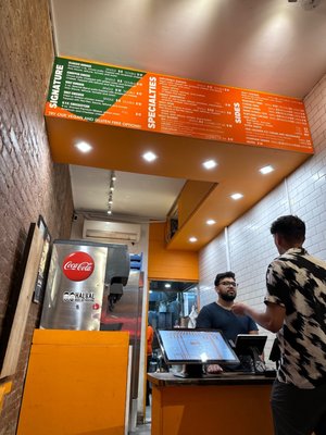 HOLY COW - Updated November 2024 - 365 Photos & 351 Reviews - 34 Canal ...