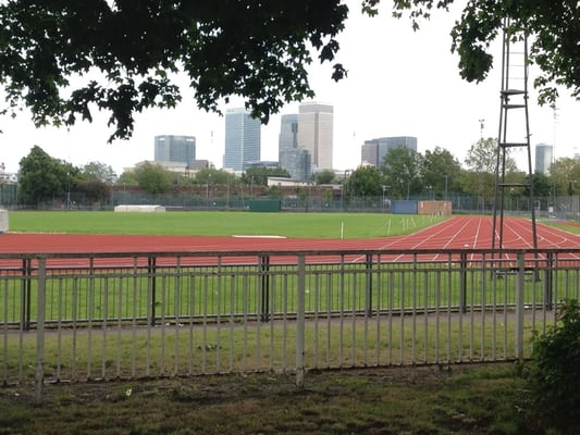 MILE END STADIUM - Updated July 2024 - 190 Burdett Rd, London, United ...