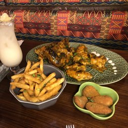 FRANGOS PERI PERI - 113 Photos & 118 Reviews - 182 Avenue B, New York ...