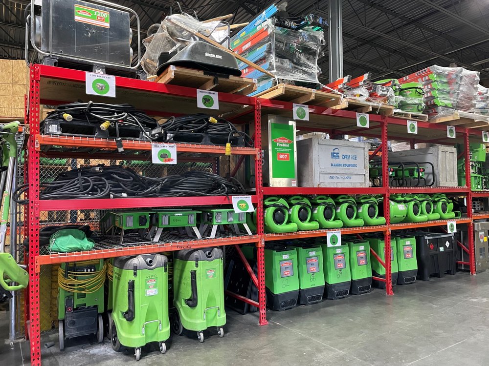 SERVPRO OF WASHINGTON DC - Updated November 2025 - 14 Photos & 32 ...