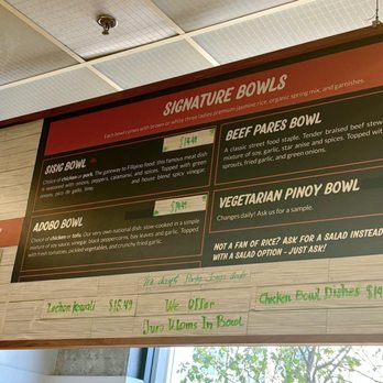 PINOY EAT 2 - Updated October 2025 - 43 Photos & 19 Reviews - 1355 ...