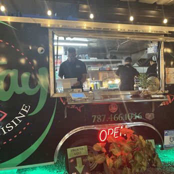 XATAY LATIN FUSION - Updated July 2025 - Ave Luis Muñoz Marín, Caguas ...