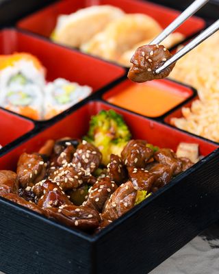 MAMASAN SUSHI - Updated November 2024 - 265 Photos & 139 Reviews ...