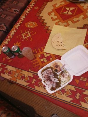 ZAINA FOOD DRINKS & FRIENDS - Updated August 2024 - 135 Photos & 284 ...