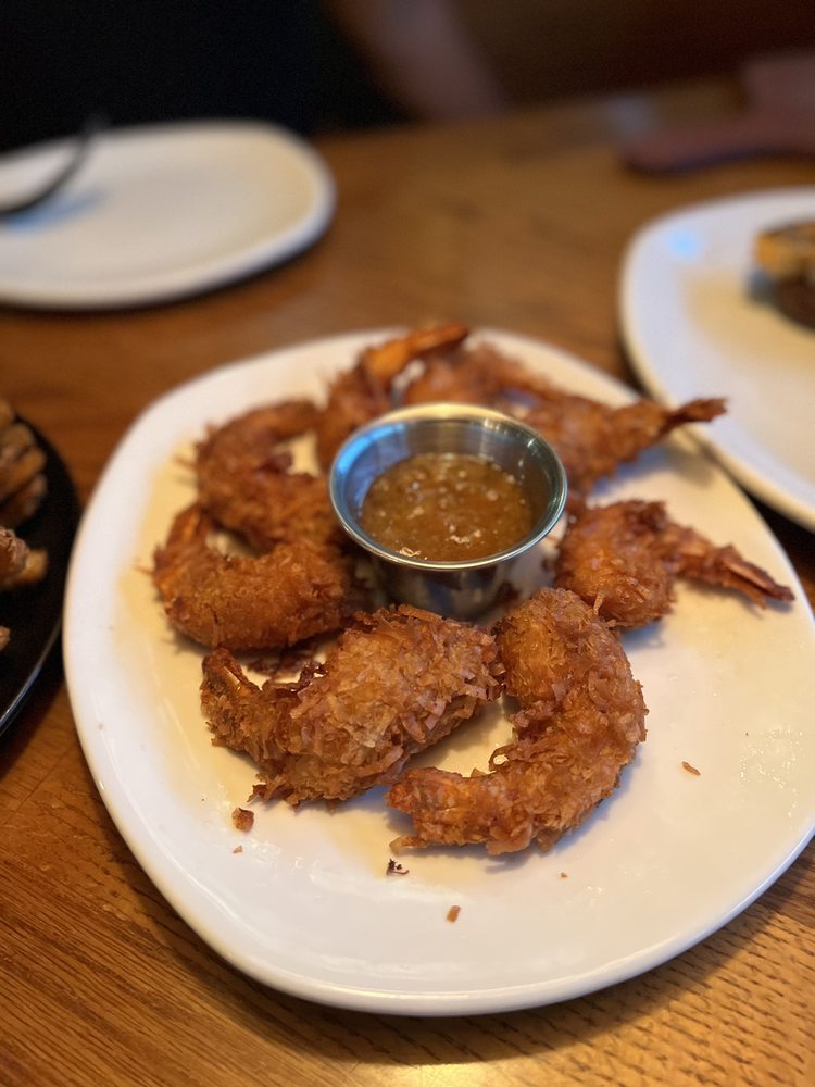 OUTBACK STEAKHOUSE - 642 Photos & 538 Reviews - 2980 Plaza Bonita ...