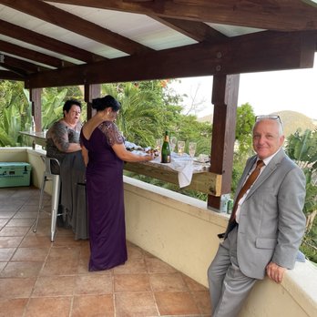 NIBBS CATERING - Updated August 2025 - St. Thomas, Virgin Islands ...