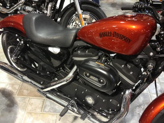 GAINSEVILLE HARLEY DAVIDSON - Updated December 2025 - 22 Photos & 25 ...