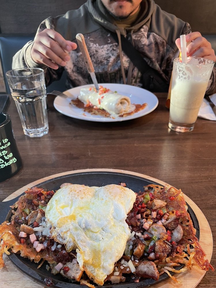 SHACK BREAKFAST & LUNCH - Updated September 2025 - 118 Photos & 112 ...