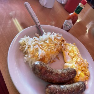 BROWNIE’S CAFÉ - 156 Photos & 177 Reviews - Breakfast & Brunch - 1145 S ...