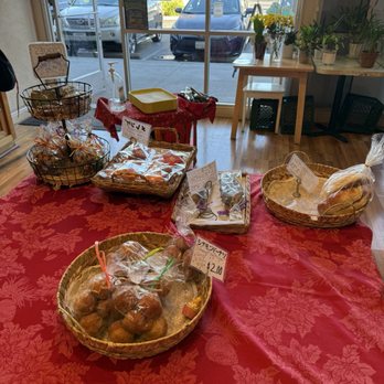 CLOVER BAKERY & CAFE - Updated July 2025 - 2266 Photos & 1310 Reviews ...