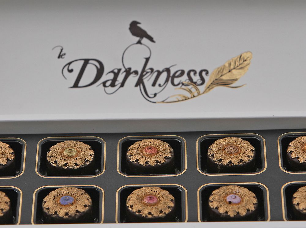 BASEL B INC CHOCOLATES & CONFECTIONS - Updated April 2025 - 18 Photos ...
