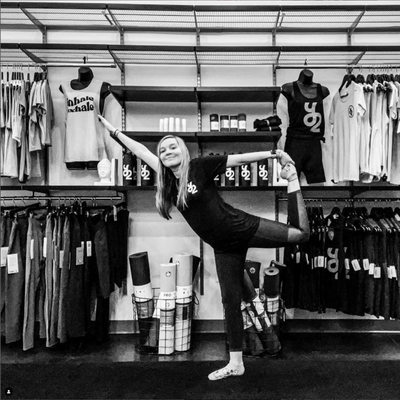 Y2 YOGA - Updated December 2025 - 1309 Broadcloth St, Fort Mill, South ...