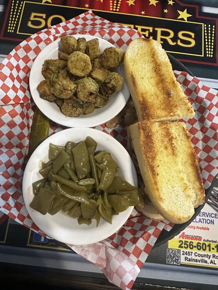 50 TATERS - Updated September 2025 - 15 Photos & 24 Reviews - 770 E ...