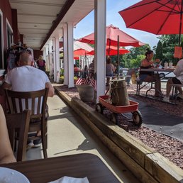 RED BARN RESTAURANT - Updated January 2026 - 147 Photos & 157 Reviews ...