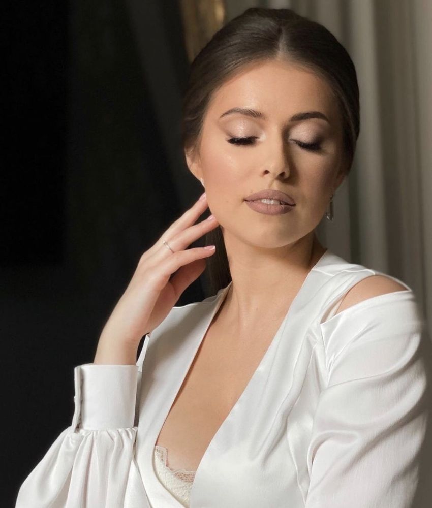 MAKEUP BY SARA - Updated January 2026 - 23 Photos - Windsor, Ontario ...