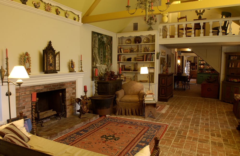 RED BARN STUDIO & RAYMER SOCIETY - Updated November 2024 - 18 Photos ...