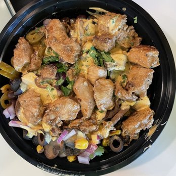 CRUNCH BISTRO - Updated January 2026 - 50 Photos & 45 Reviews - 401 N ...