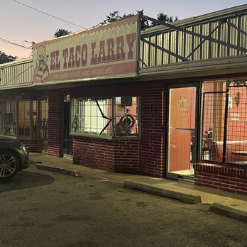 EL TACO LARRY - Updated November 2024 - 32 Photos & 35 Reviews - 2330 ...