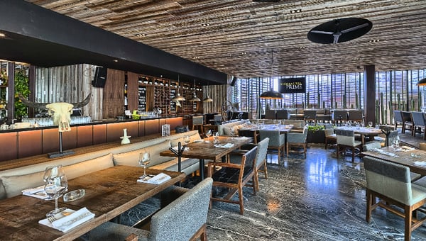 SONORA GRILL PRIME - Updated October 2025 - 19 Photos - Av. de los ...