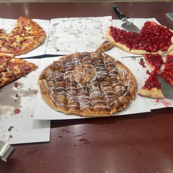 PIZZANO’S BUFFET - Updated September 2024 - 23 Photos & 13 Reviews ...