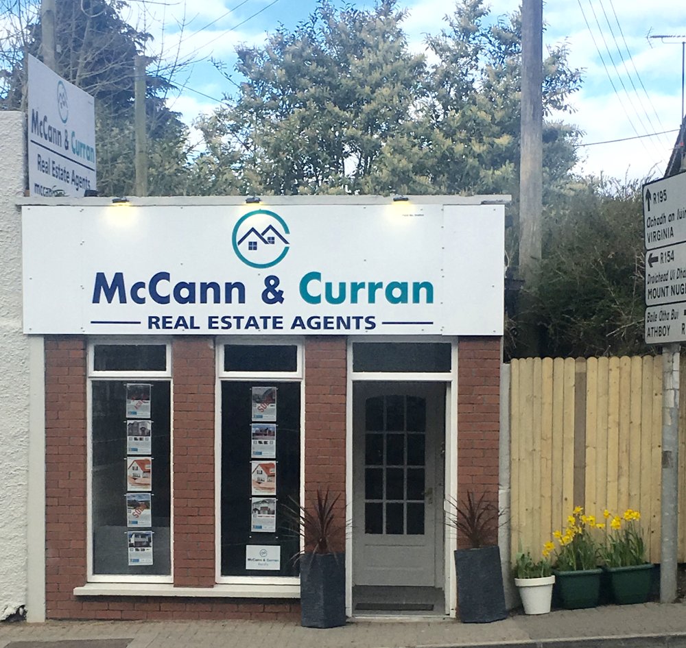 MCCANN & CURRAN REALTY - Updated December 2025 - Plunkett Street ...