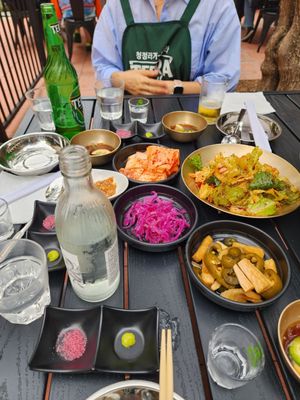 MUN PATIO - Updated December 2024 - 203 Photos & 79 Reviews - 3519 W ...