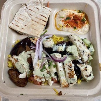 FALAFEL BOY - Updated May 2024 - 422 Photos & 369 Reviews - 1924 ...