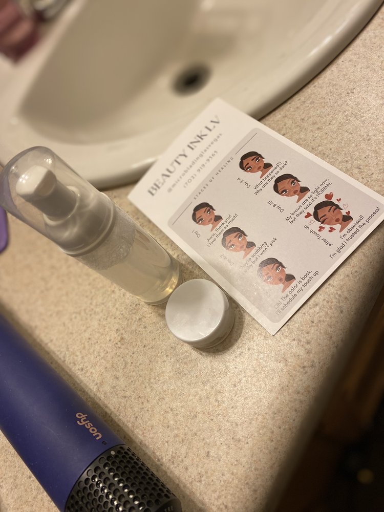 BEAUTY INK LV - Updated October 2025 - 99 Photos & 32 Reviews - 5030 ...