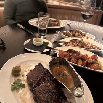 RPM STEAK - Updated May 2025 - 3776 Photos & 1819 Reviews - 66 W Kinzie ...