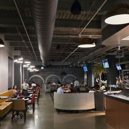 THE FOUNDRY ROOFTOP - Updated May 2025 - 229 Photos & 156 Reviews - 124 ...