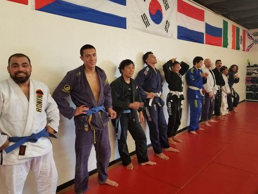 BAY AREA BOXING - Updated October 2025 - 69 Photos & 113 Reviews - 210 ...