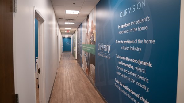 BIOSCRIP INFUSION SERVICES - Updated June 2026 - 4151 Lafayette Center ...