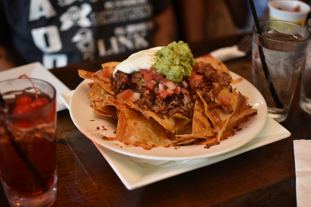 The Farm Bar and Grille - Takeout & Delivery - 45 Photos & 169 Reviews ...