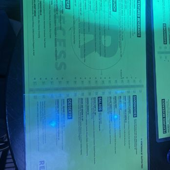 RECESS - Updated October 2024 - 609 Photos & 404 Reviews - 838 W Kinzie ...