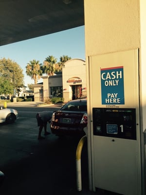 ARCO AM/PM - Updated December 2025 - 11 Photos & 20 Reviews - 2446 S ...