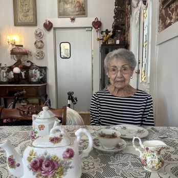 THE OLDE MAGNOLIA TEA ROOM - Updated November 2024 - 1109 Photos & 538 ...