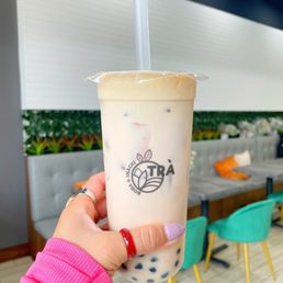TRÀ BOBA & SNACK - Updated July 2024 - 92 Photos & 43 Reviews - 3740 ...