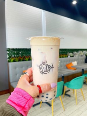 TRÀ BOBA & SNACK - Updated December 2025 - 146 Photos & 70 Reviews ...