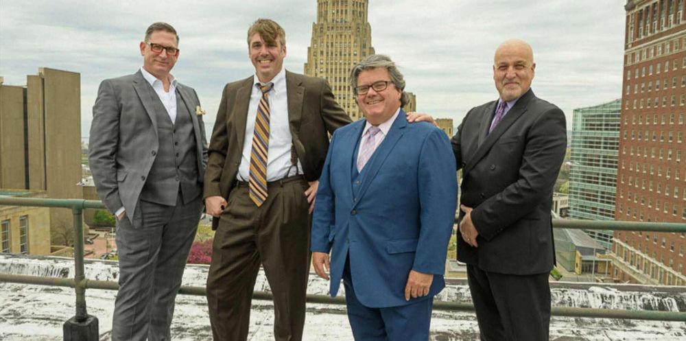 GLEICHENHAUS MARCHESE & WEISHAAR - Updated December 2025 - 43 Court St ...