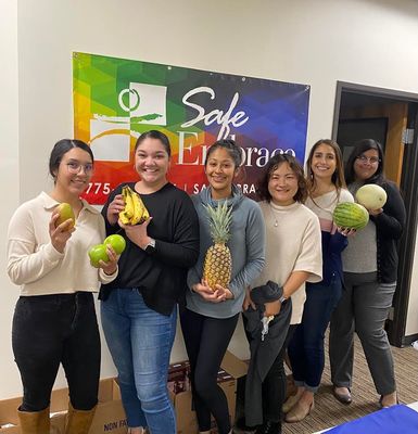 SAFE EMBRACE - Updated January 2026 - 33 Photos & 12 Reviews - 220 S ...