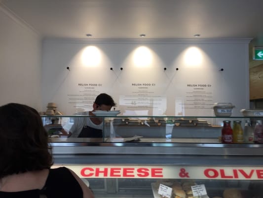RELISH FOOD CO - Updated January 2026 - 45 Albion St, Surry Hills New ...