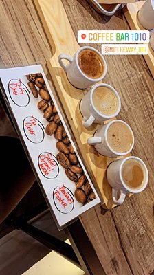 COFFEE BAR 1010 - 45 Photos & 35 Reviews - 1010 Corporate Dr, Stafford ...