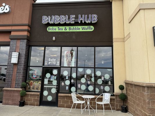 THE BUBBLE HUB - Updated October 2025 - 13 Photos - 1745 Eglin St, Rapid City, South Dakota ...