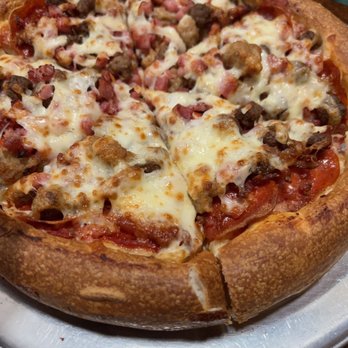 ABC PIZZA HOUSE - Updated July 2025 - 124 Photos & 186 Reviews - 1242 W ...